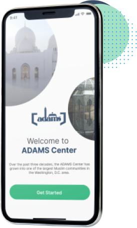 Adams Center a Non-Profit Muslim Community - Islamic Organization